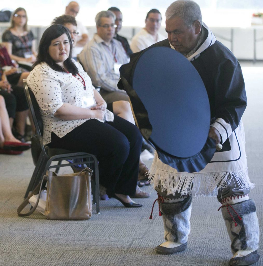 Building Trust: Institute for Aboriginal Research Ethics – OPEN SHELF