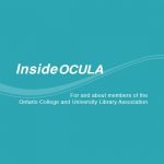OPEN SHELF – The magazine of the OLA