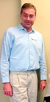 Michael Russell – OPEN SHELF