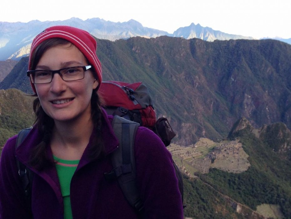 Denise Smith – OPEN SHELF