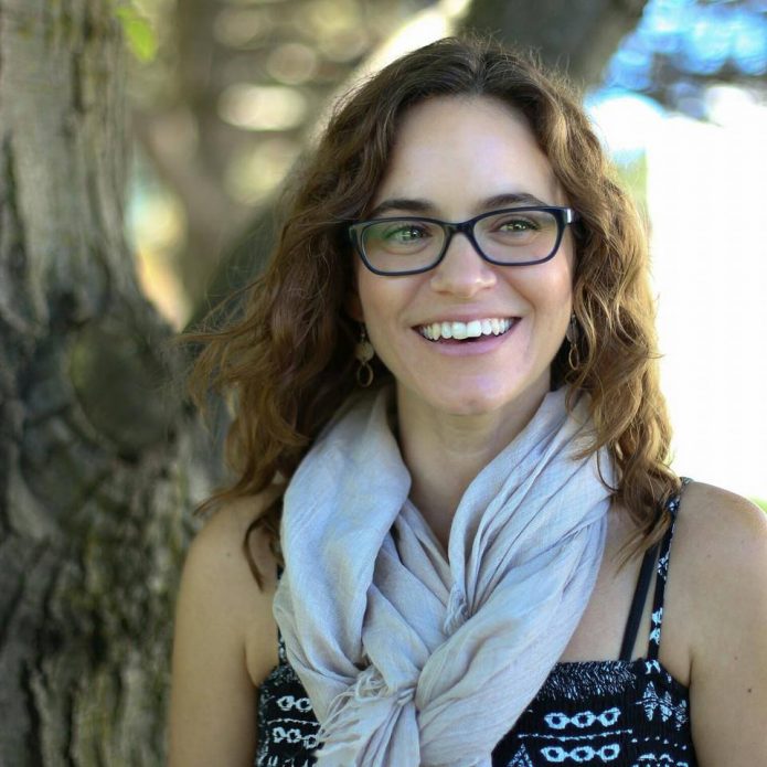 Jennifer Peters – OPEN SHELF