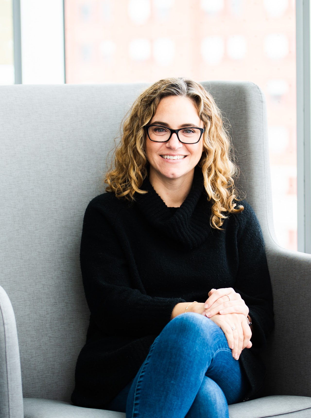 Jennifer Peters – OPEN SHELF