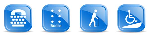 Academic Libraries and the Development of Accessibility Policy – OPEN SHELF
