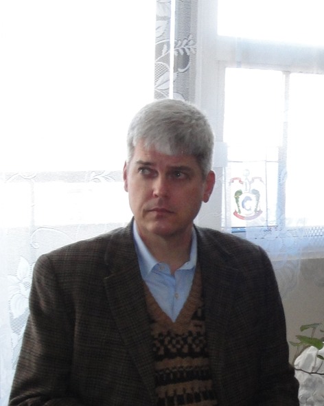 colin-clarke – OPEN SHELF