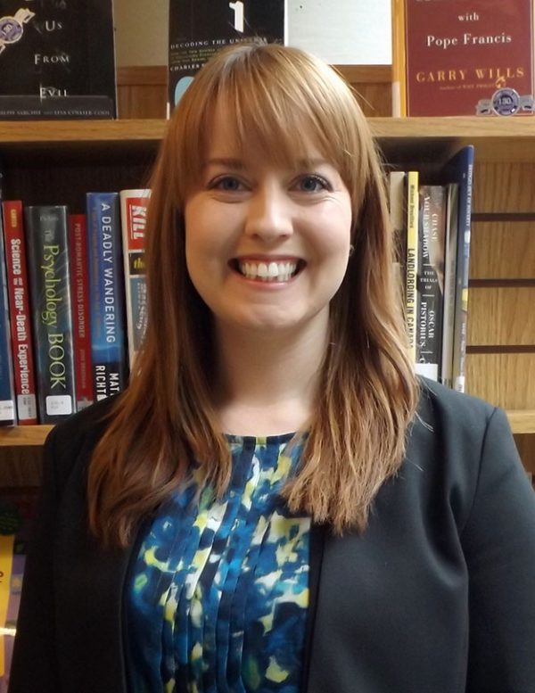 Sarah Macintyre – OPEN SHELF