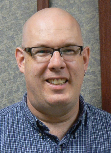 David Fiander – OPEN SHELF