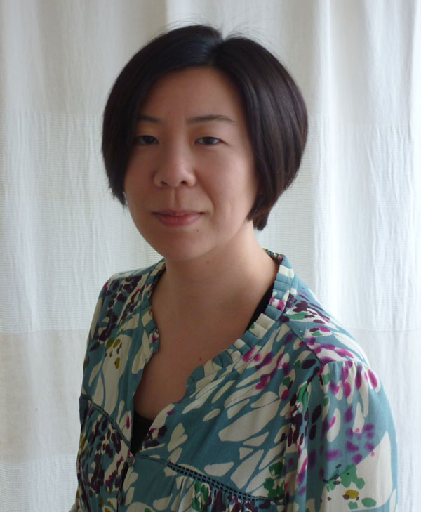 Kathryn Lee – OPEN SHELF