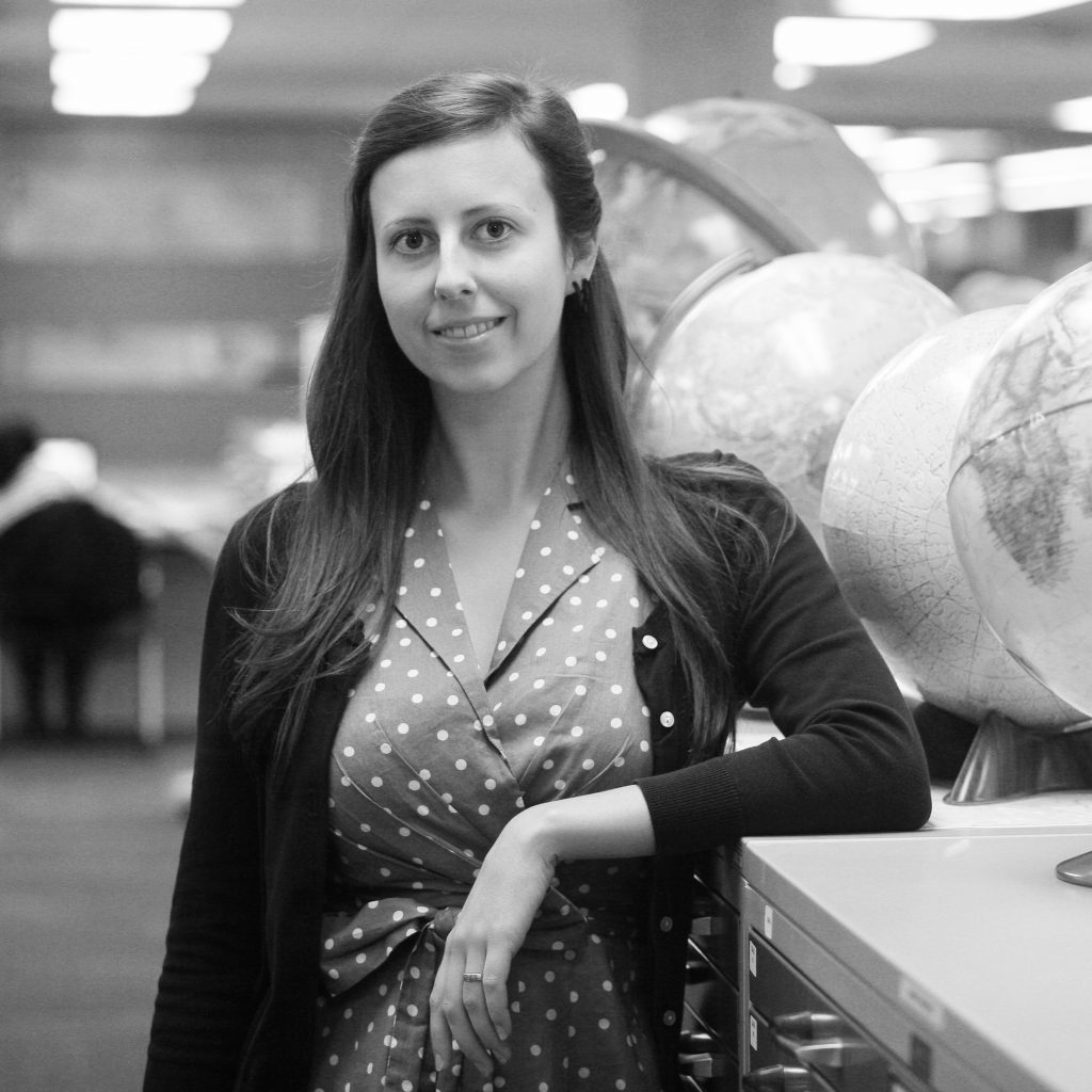 catherine-mcgoveran – OPEN SHELF