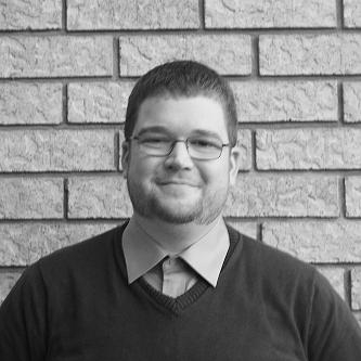 Ben Shaw – OPEN SHELF