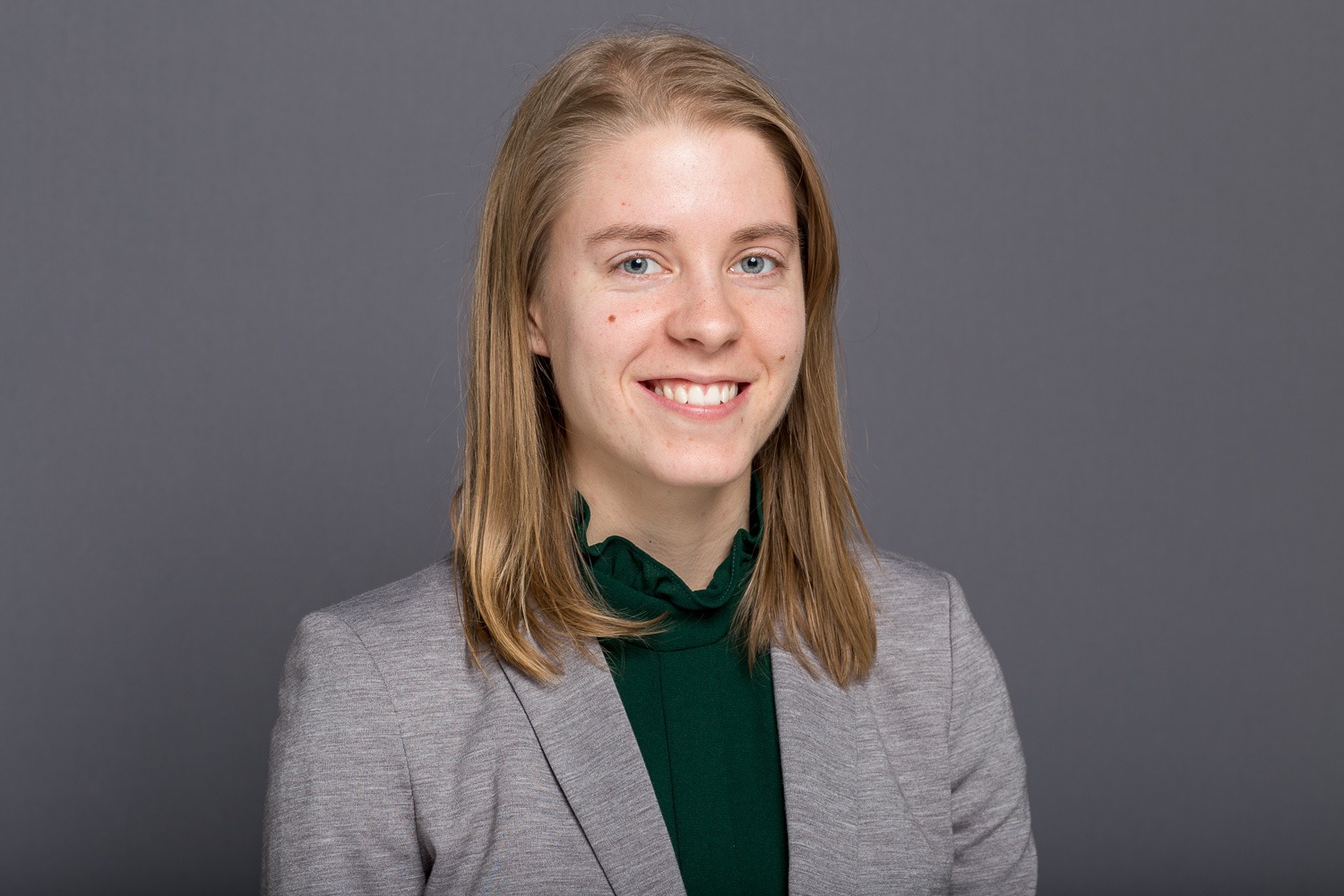 Erica Friesen – OPEN SHELF