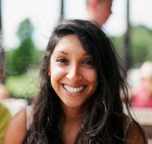 Sarah Shujah – OPEN SHELF