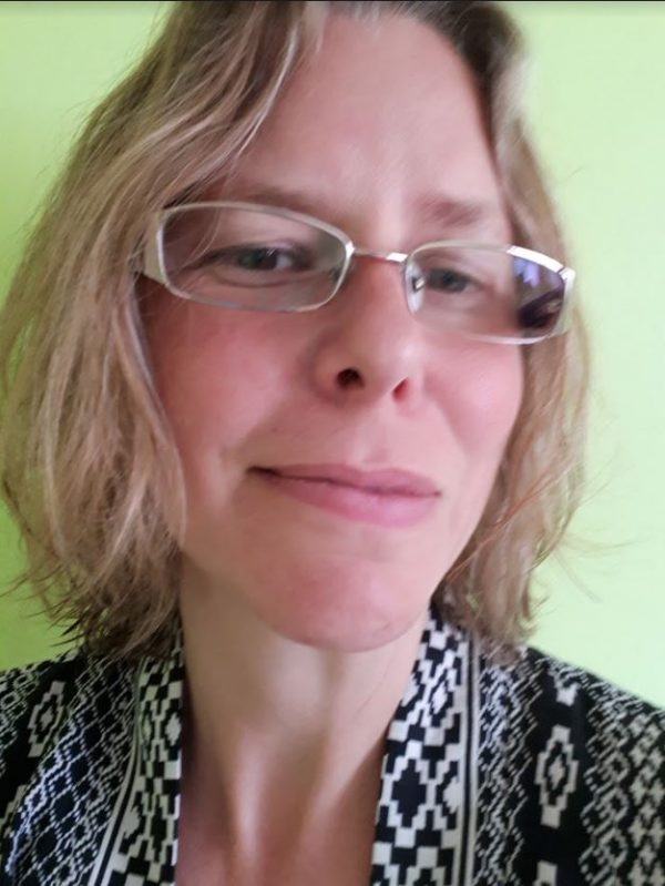 Jennifer Toews – OPEN SHELF