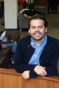 Isaac Fierro – OPEN SHELF