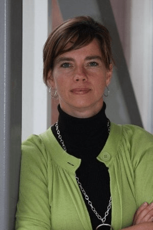 Tammy Thornton – OPEN SHELF
