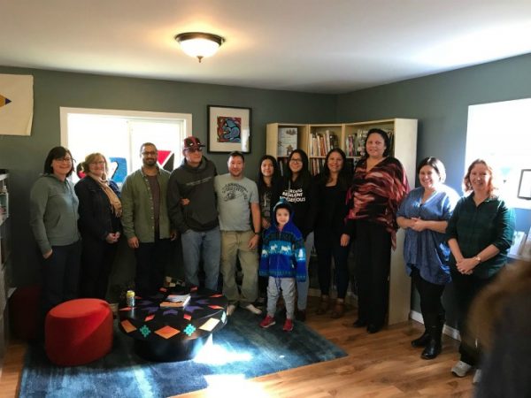 60 years of service: First Nation public libraries in Ontario – OPEN SHELF