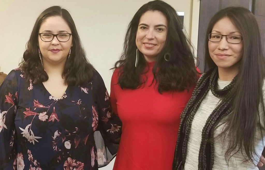 “Proud of the work you do”: A conversation with Tanya Talaga – OPEN SHELF