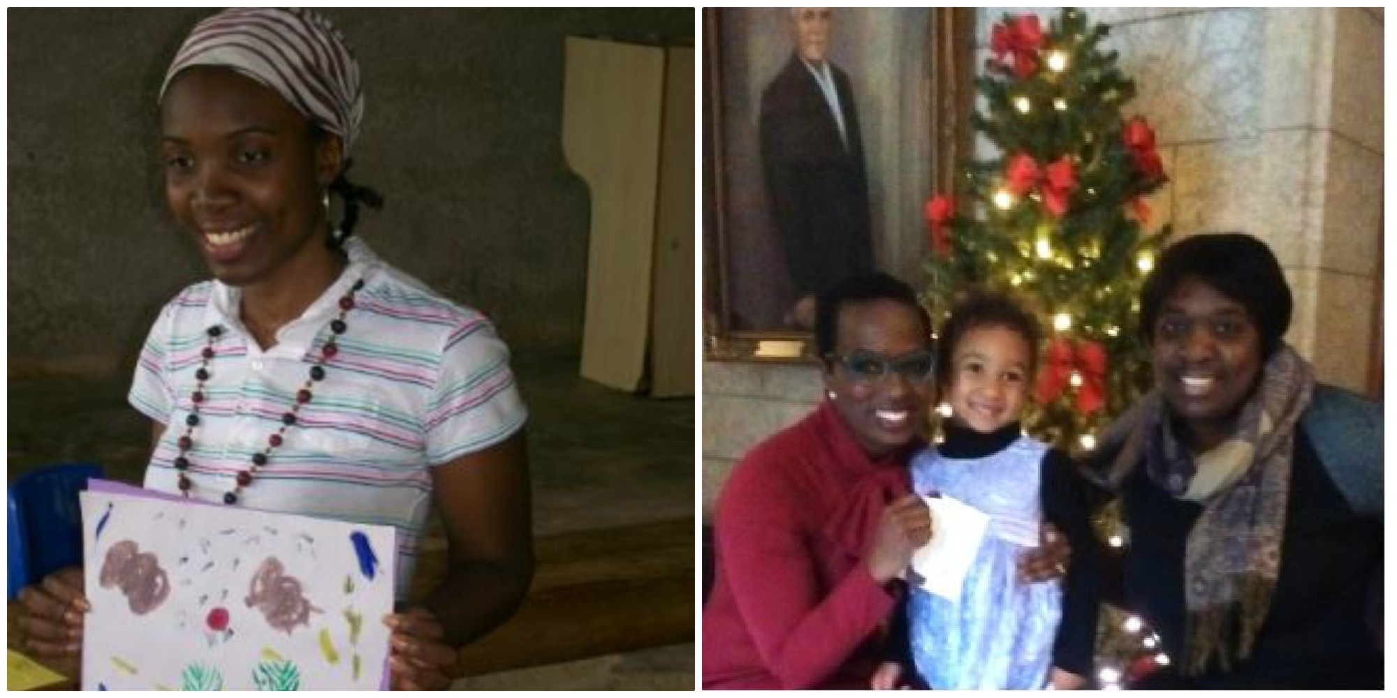 Starting a library job: Do you have the right hairdo? – OPEN SHELF