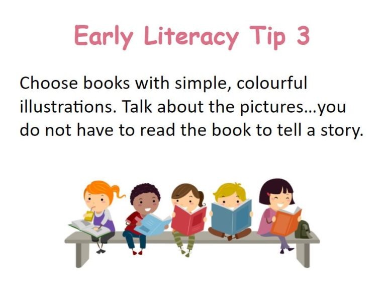 “Sliding” into a new approach to storytime – OPEN SHELF