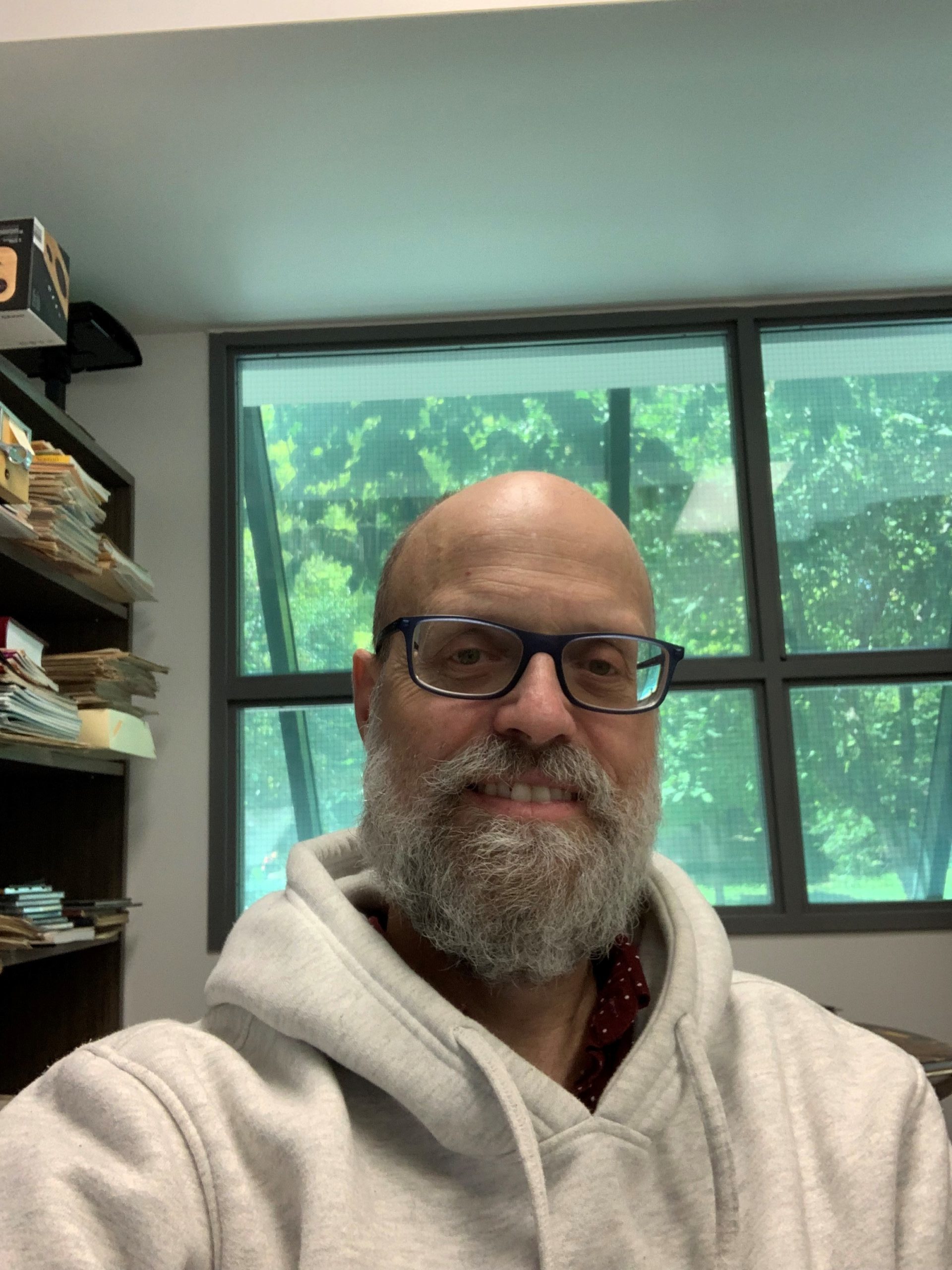 James Mason – OPEN SHELF