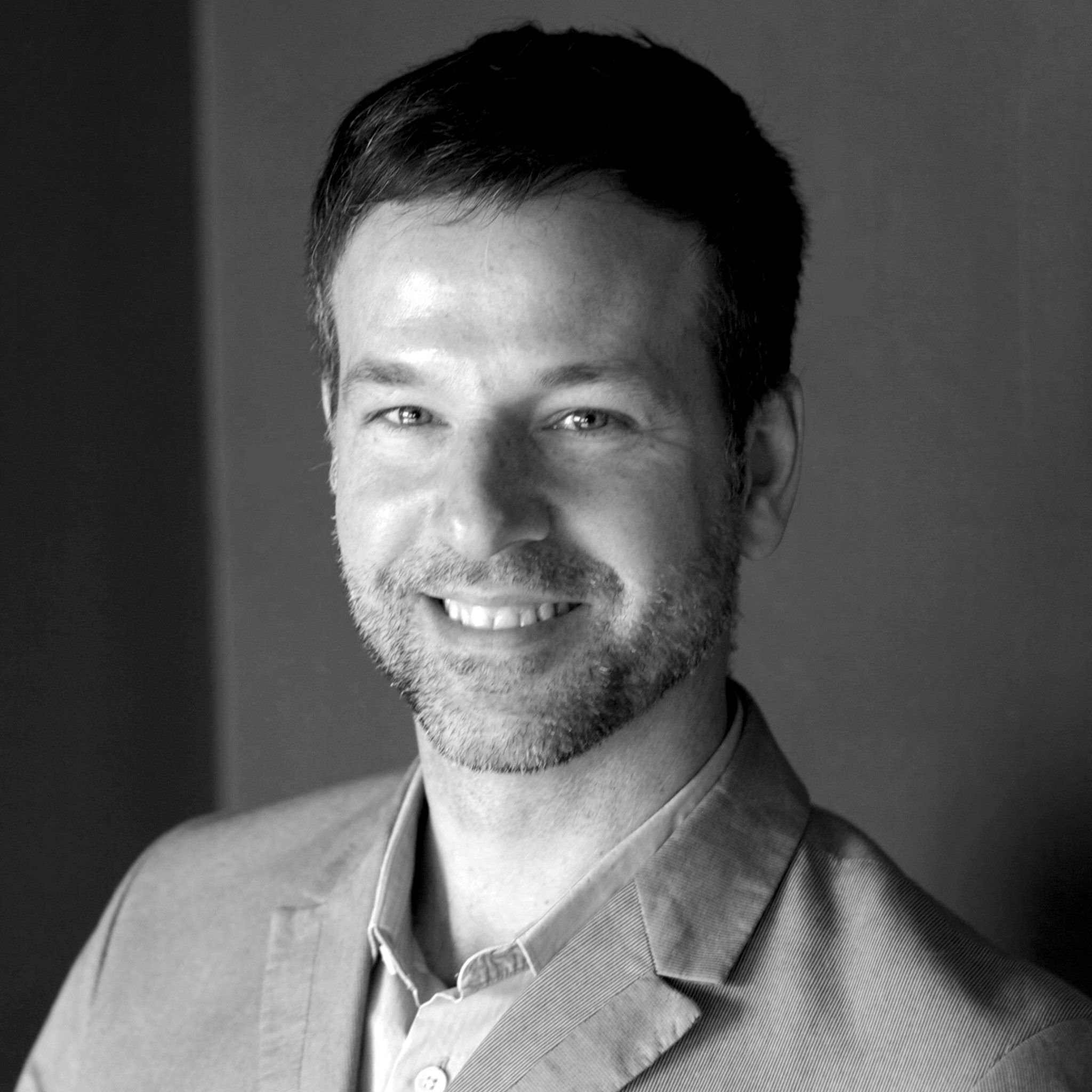 Brock James – OPEN SHELF