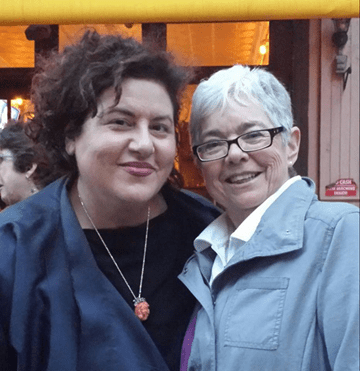 In Memory of Sharron Smith: Public Libraries Champion – OPEN SHELF