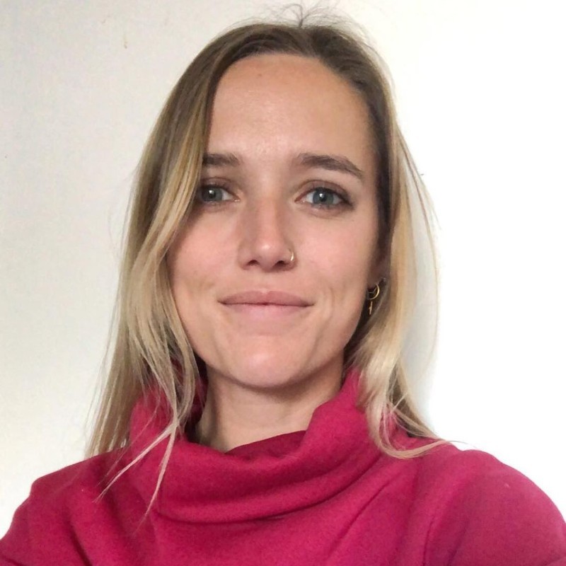 Mackenzie Kathmann – OPEN SHELF