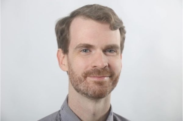 Graham Lavender – OPEN SHELF